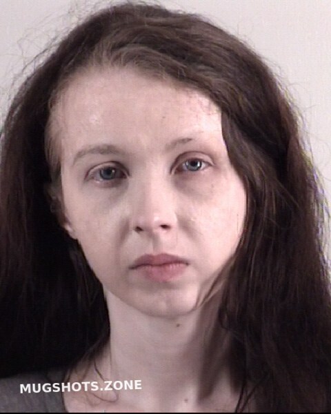 TOBIN AMBER NICOLE 07/05/2023 - Tarrant County Mugshots Zone