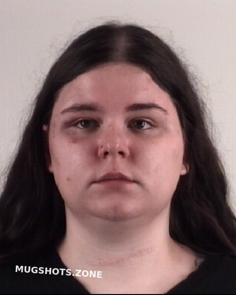 BOHNE MAKAYLA DAWN 07/05/2023 - Tarrant County Mugshots Zone