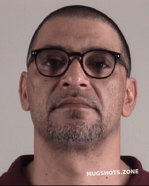 RODRIGUEZ ERIC STEVE 07/05/2023 - Tarrant County Mugshots Zone