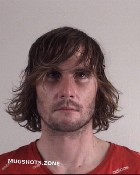CAMPBELL ERIC 07/05/2023 - Tarrant County Mugshots Zone