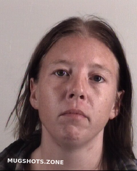 BLANCHARD CRYSTAL EDITH 07/06/2023 - Tarrant County Mugshots Zone