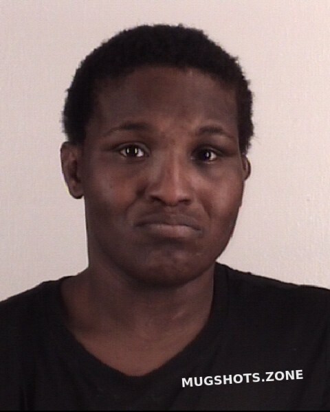 CAREY MAXINE 07/06/2023 - Tarrant County Mugshots Zone