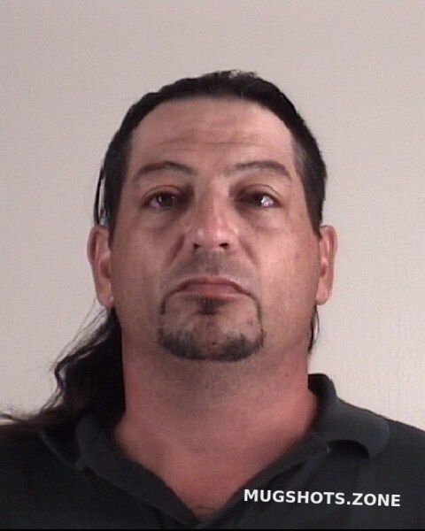 TALLANT JAMES DANIEL 07/06/2023 - Tarrant County Mugshots Zone