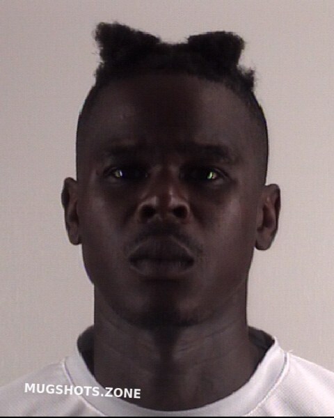 Washington Andrea Donnell 07062023 Tarrant County Mugshots Zone
