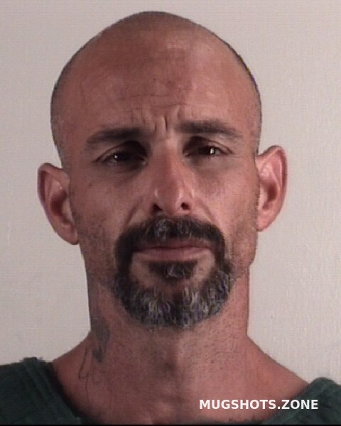 MANDEL ROBERT ALAN 07/06/2023 - Tarrant County Mugshots Zone