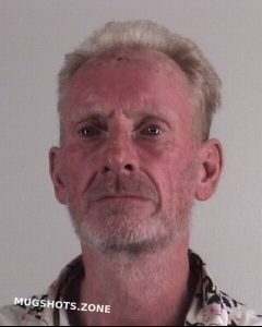 HANSON BENNY LEE 07/07/2023 - Tarrant County Mugshots Zone