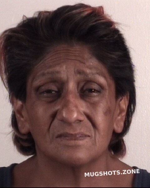 MARTINEZ KATHERINE RANGEL 07/07/2023 - Tarrant County Mugshots Zone