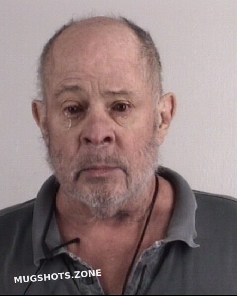 HODAN ROGER CURTIS 07/07/2023 - Tarrant County Mugshots Zone