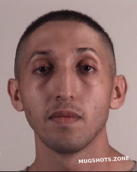 WARREN JACOB DANIEL 07/07/2023 - Tarrant County Mugshots Zone