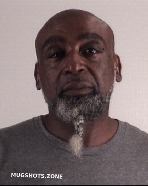 BELL REGINALD JEROME 07/07/2023 - Tarrant County Mugshots Zone