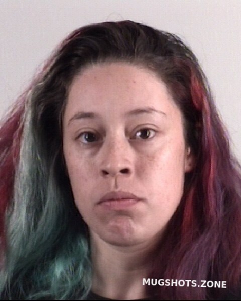 MEDLOCK ASHLEE 07/07/2023 - Tarrant County Mugshots Zone
