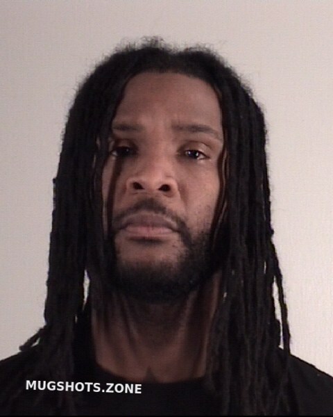 JOHNSON TODDRICK DOVON 07/08/2023 - Tarrant County Mugshots Zone