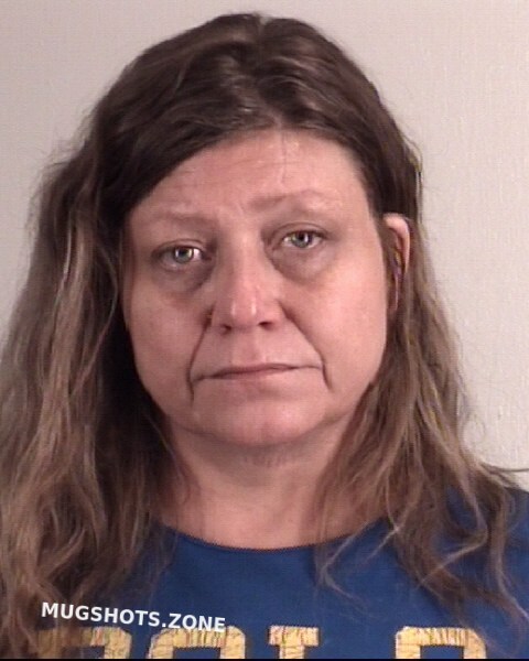 LANDERS CARRIE CADE 07/08/2023 - Tarrant County Mugshots Zone