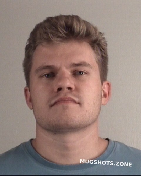 HARTSHORN JOSEPH 07/08/2023 - Tarrant County Mugshots Zone