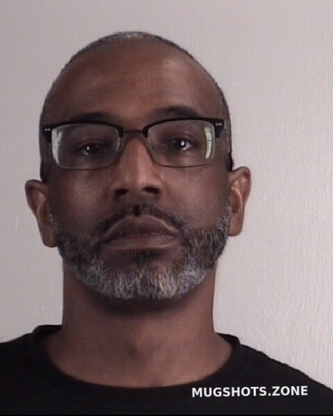 BERRY MARCELLUS EMIL 07/08/2023 - Tarrant County Mugshots Zone