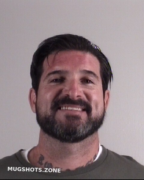 ROSALES ROBBY VAN 07/09/2023 - Tarrant County Mugshots Zone