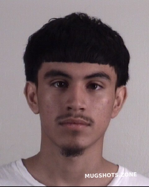 DURAN ADAN 07/09/2023 - Tarrant County Mugshots Zone
