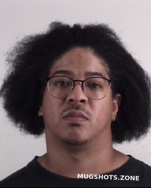 MCCALLA TIMOTHY MICHAEL 07/09/2023 - Tarrant County Mugshots Zone