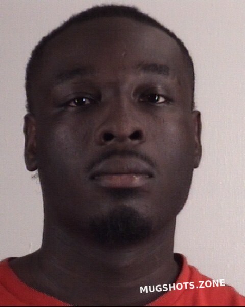 REDIC CHRISTOPHER LASHAWN 07/09/2023 - Tarrant County Mugshots Zone