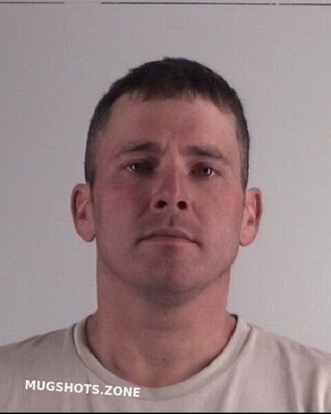 MURPHY WAYNE ALLEN 07/09/2023 - Tarrant County Mugshots Zone