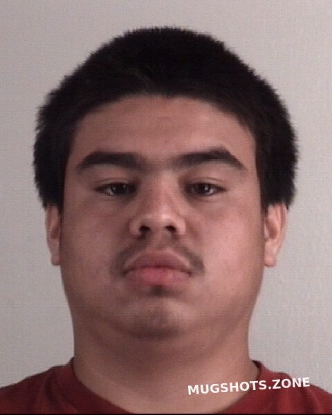 BUTANDA ROBERTO CRUZ 07/09/2023 - Tarrant County Mugshots Zone