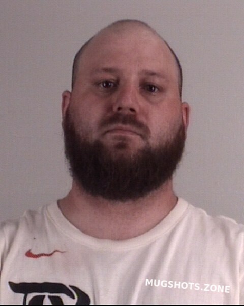 LUSK RAINEY TAYLOR 07/10/2023 - Tarrant County Mugshots Zone