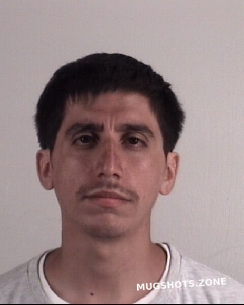 SOLIZ AARON ANDREW 07/10/2023 - Tarrant County Mugshots Zone
