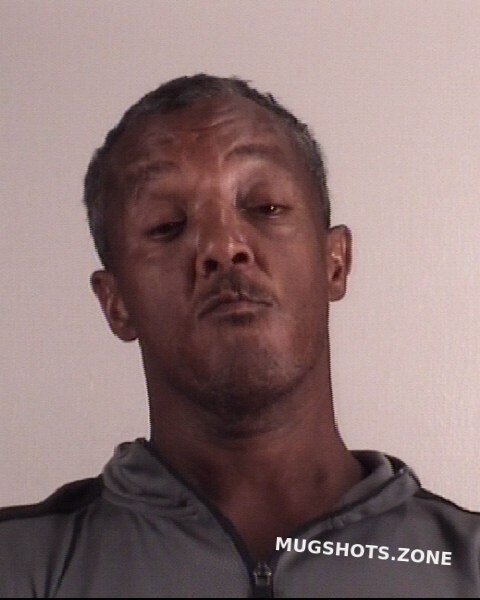 YOUNG DEREK LEE 07/10/2023 - Tarrant County Mugshots Zone