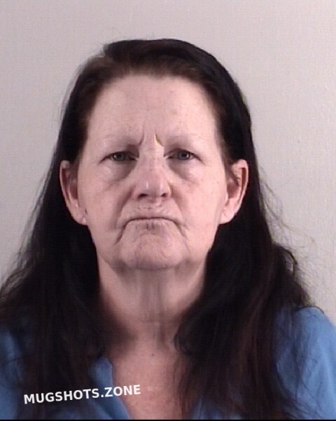 KELLER DEBORAH L 07/10/2023 - Tarrant County Mugshots Zone