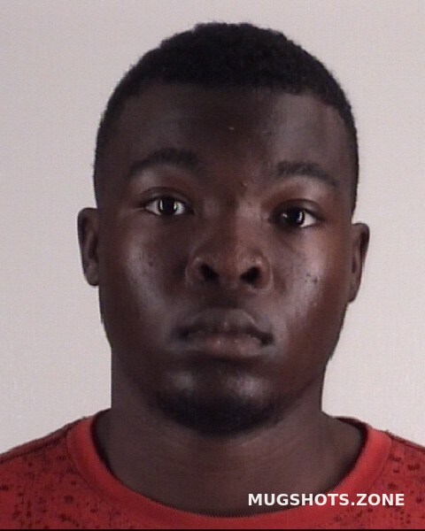 COSTA JAMES TEMILOIUWA 07/11/2023 - Tarrant County Mugshots Zone