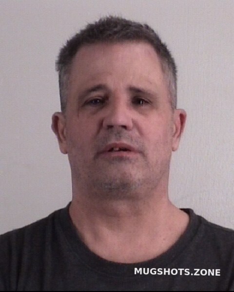 THOMAS ROY QUENTIN 07/11/2023 - Tarrant County Mugshots Zone
