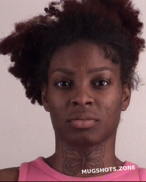 MARSHALL SHANEECE MARLO 07/11/2023 - Tarrant County Mugshots Zone