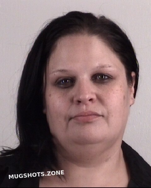JORDAN MYNDI 07/12/2023 - Tarrant County Mugshots Zone