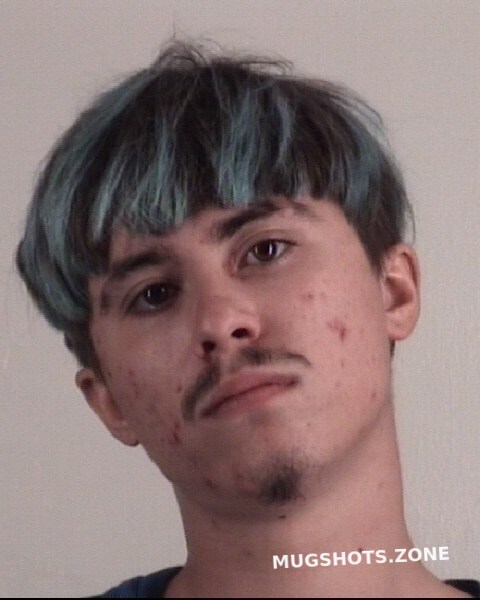 ERWIN TIMOTHY HARVEY 07/12/2023 - Tarrant County Mugshots Zone