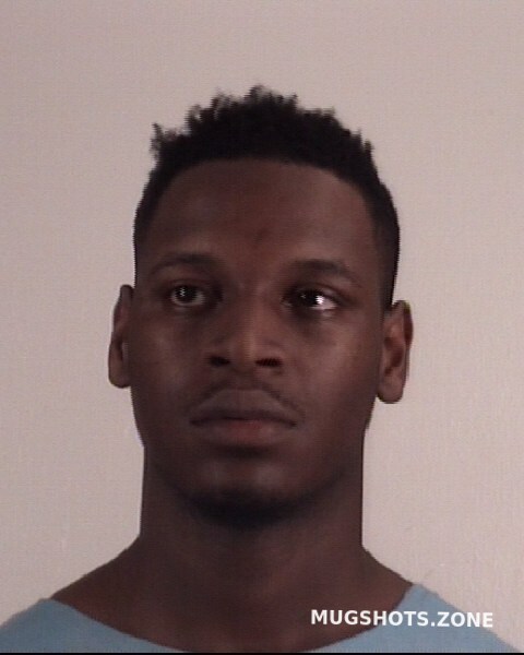 STERLING CORTEZ 07/12/2023 - Tarrant County Mugshots Zone