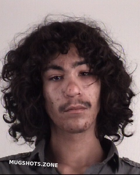 EWING XAVIER MALAKYE 07/13/2023 - Tarrant County Mugshots Zone