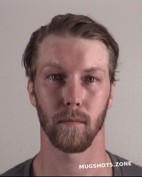 STRONG TYLER RYAN 07/13/2023 - Tarrant County Mugshots Zone