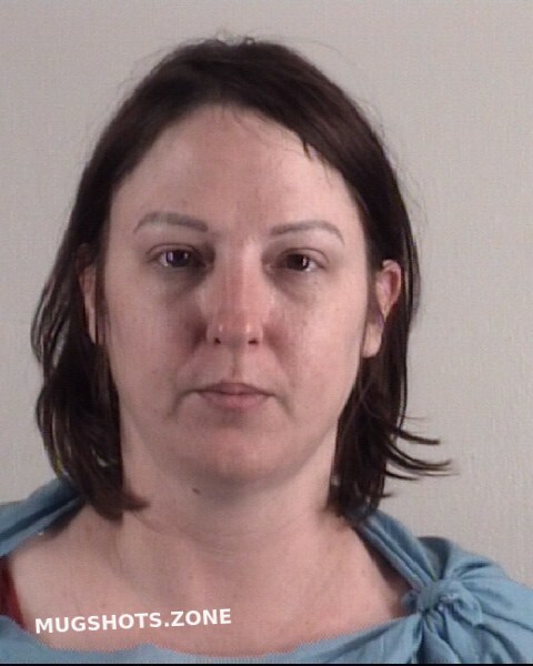 TANNER GINNY LORENE 07/13/2023 - Tarrant County Mugshots Zone
