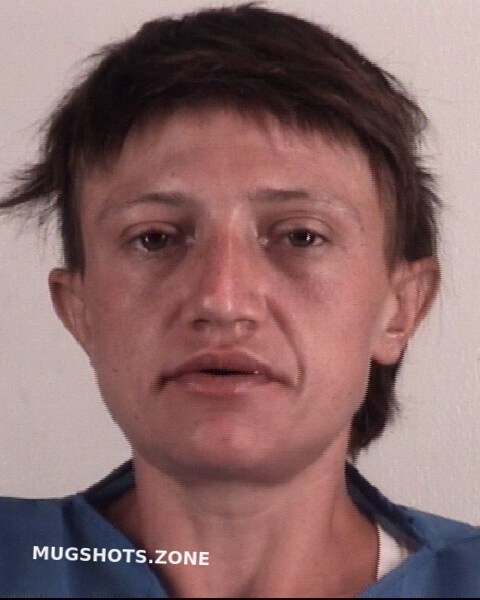 DEMERS ALEXANDRA 07/13/2023 - Tarrant County Mugshots Zone