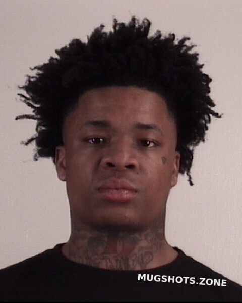 MOORE KENDRICK DEWAYNE 07/13/2023 - Tarrant County Mugshots Zone