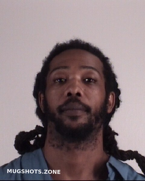 WILLIAMS JAMARION TERRELL 07/14/2023 - Tarrant County Mugshots Zone