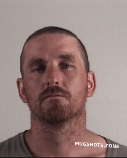 FREEMAN BRIAN MICHAEL 07/14/2023 - Tarrant County Mugshots Zone