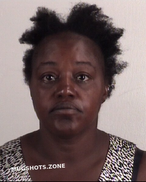 PARKER YOLANDA ROSE 07/14/2023 - Tarrant County Mugshots Zone