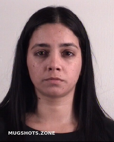 CRUZCATINCHI LIZ 07/14/2023 - Tarrant County Mugshots Zone