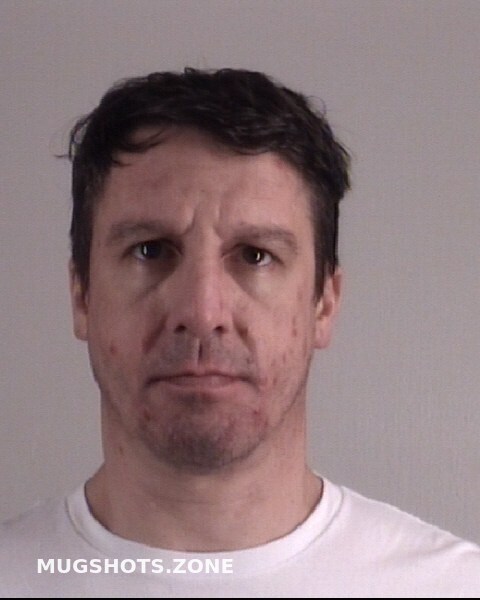 HESTER JASON DOUGLAS 07/14/2023 - Tarrant County Mugshots Zone