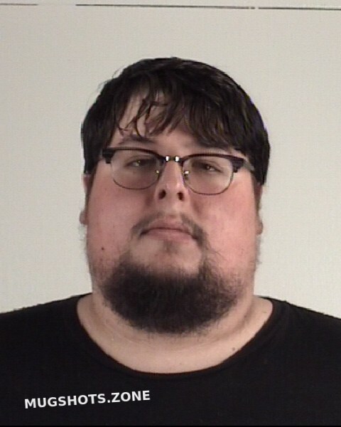 WITHERSPOON KODY RAY 07/14/2023 - Tarrant County Mugshots Zone