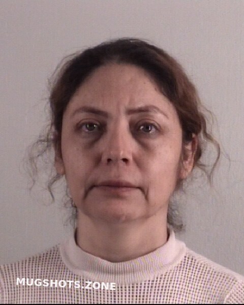 FRIAS MARIA 07/14/2023 - Tarrant County Mugshots Zone