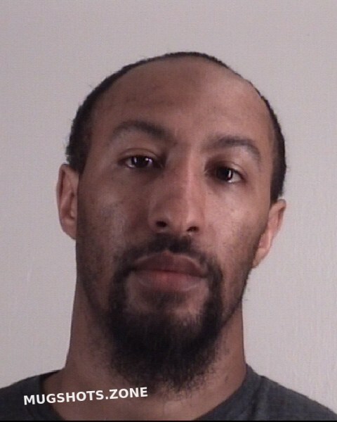 EAGLETON JAMES BAPTISE 07/14/2023 - Tarrant County Mugshots Zone