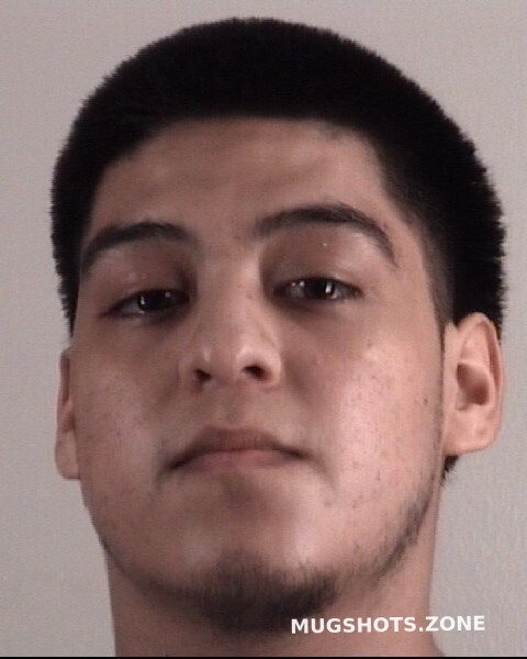 CALDERA JESUS GERARDO 07/15/2023 - Tarrant County Mugshots Zone