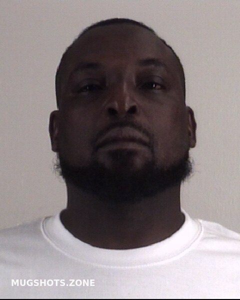 WARREN MICHAEL D 07/15/2023 - Tarrant County Mugshots Zone